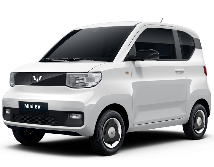 Wuling Mini EV Việt Nam
